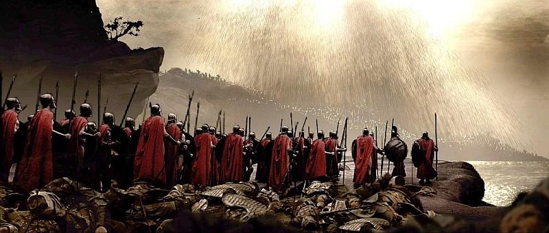 Key Battles in History 2: Thermopylae and Plataea (480-479 BC ...