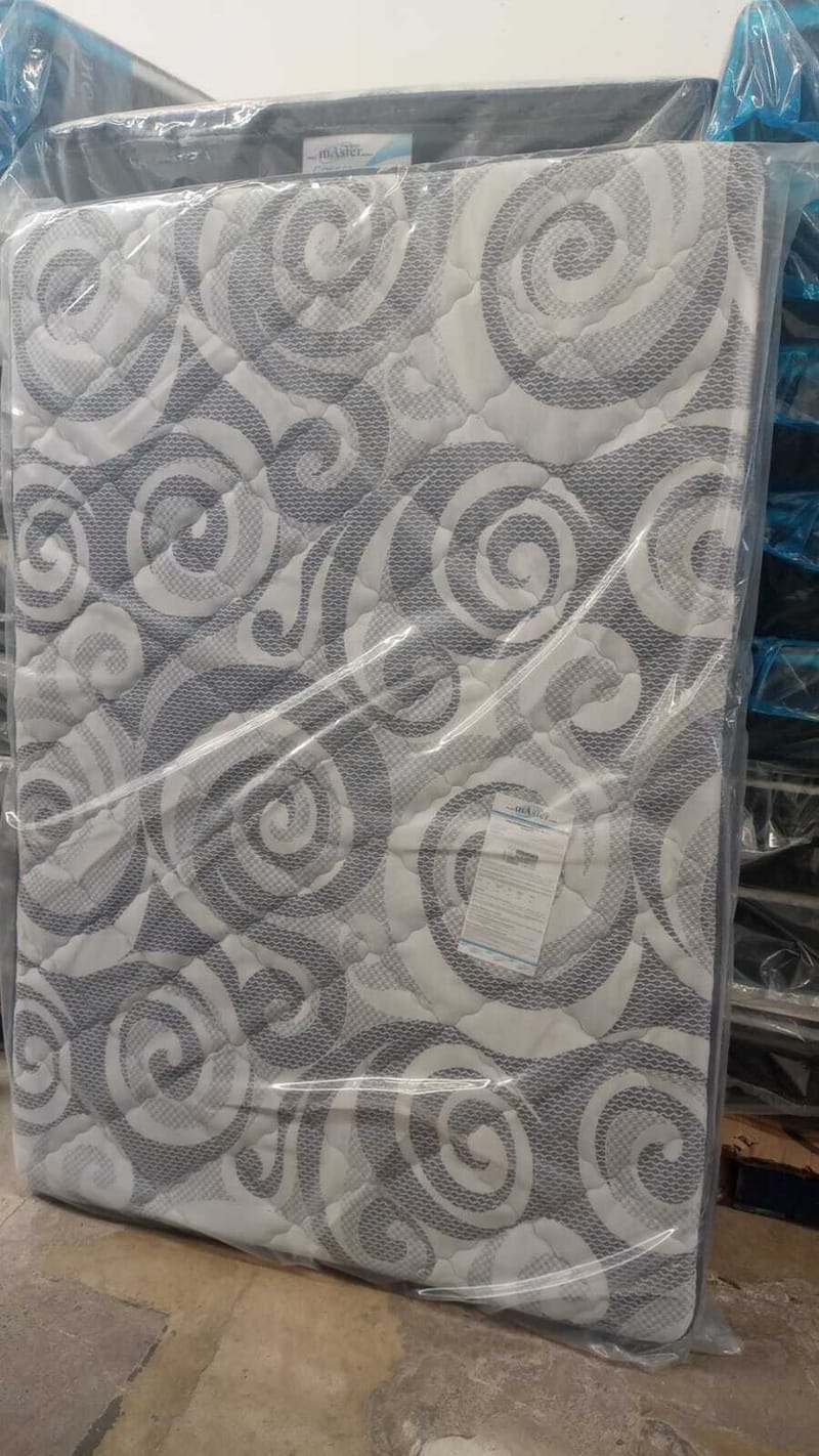 COLCHONES - ALMACÉN DE COLCHONES HUIXTLA