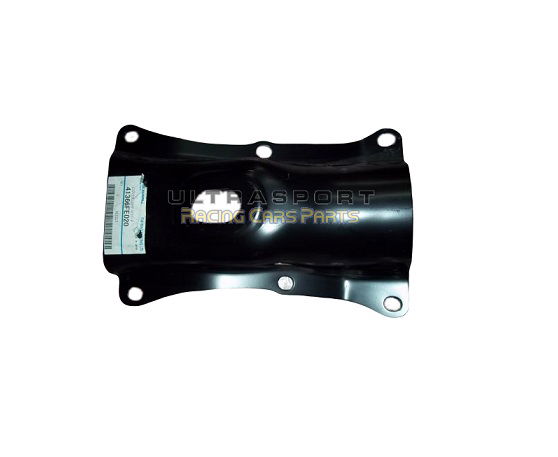 Piastra Supporto Differenziale Posteriore (R180) - Ultrasport Racing Cars