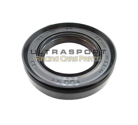 Paraoli / Guarnizioni - Ultrasport Racing Car