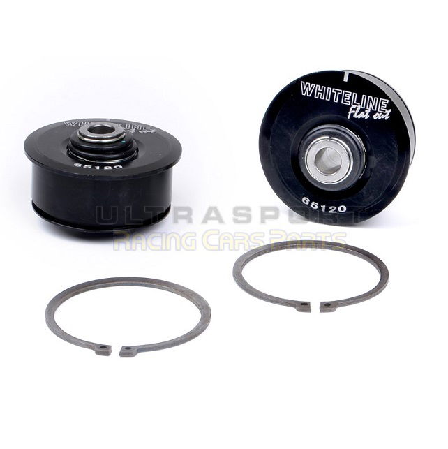 Caster Correction Kit + 0.5° - Ultrasport Racing Car