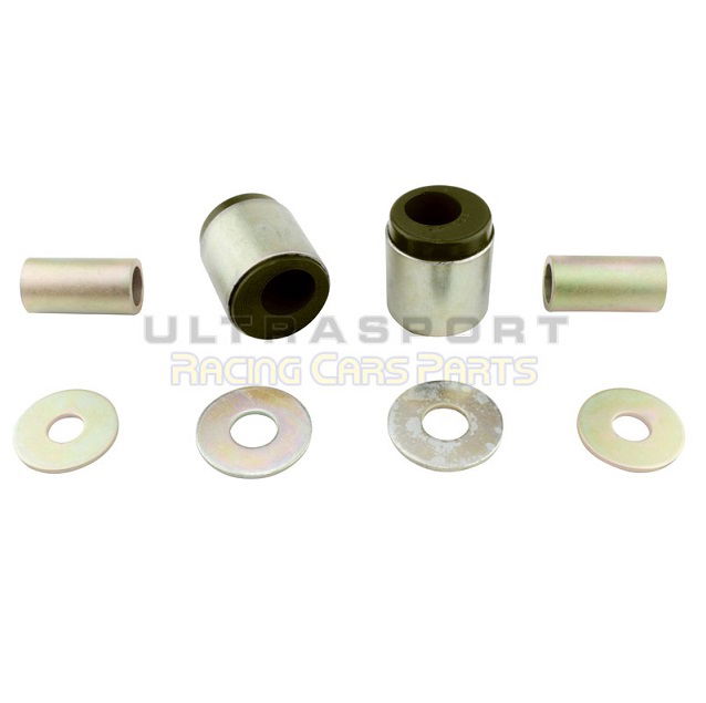 Caster Correction Kit + 0.5° - Ultrasport Racing Cars