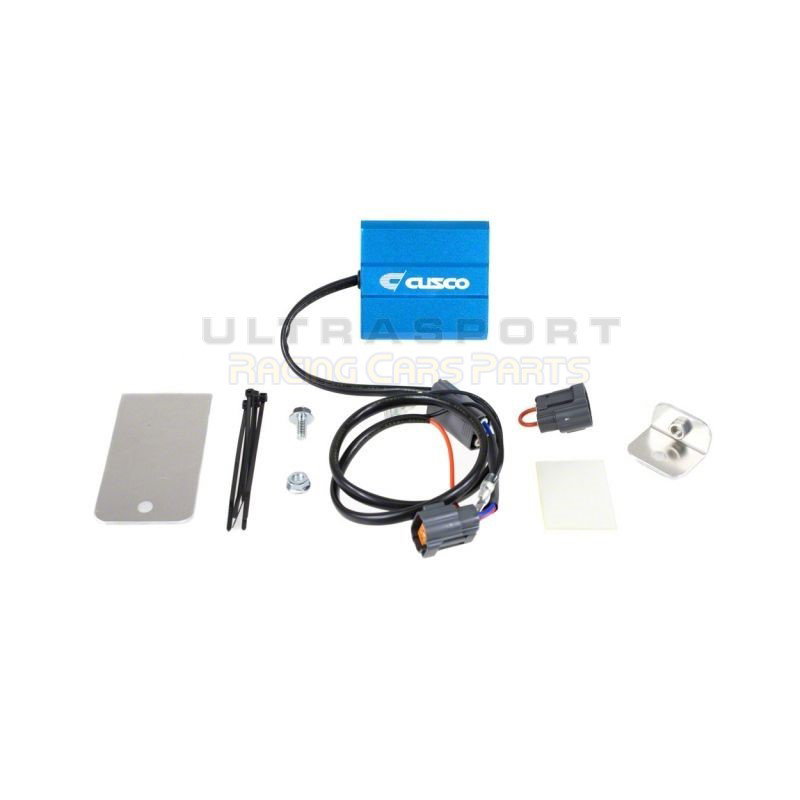 CUSCO Ignition Capacitor Voltage System - Ultrasport Racing Cars