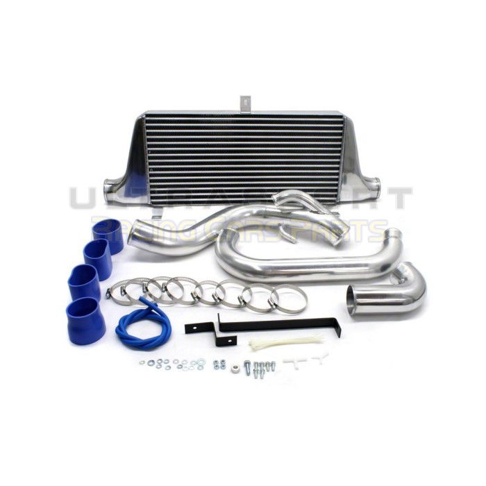 Kit Tubi Intercooler in Silicone R-ONE - 6pz - Ultrasport Racing Car