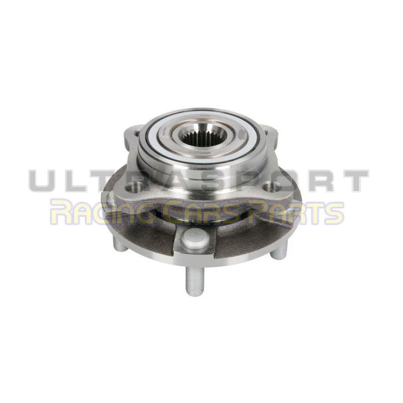 Mozzo ruota anteriore completo OEM - Ultrasport Racing Cars