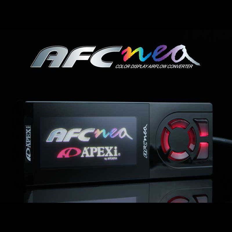 APEXI AFC-Neo - Ultrasport Racing Car