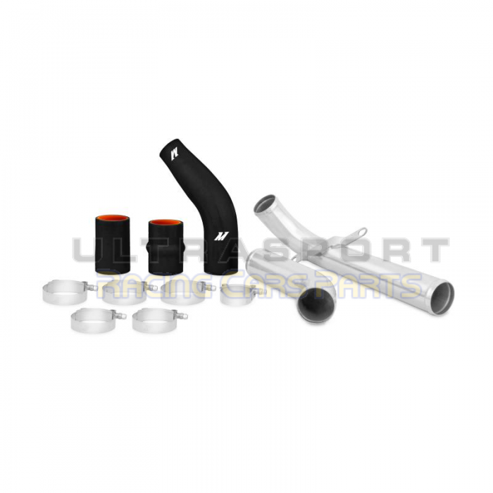 Kit Tubi Intercooler Superiori MISHIMOTO in alluminio - Ultrasport ...
