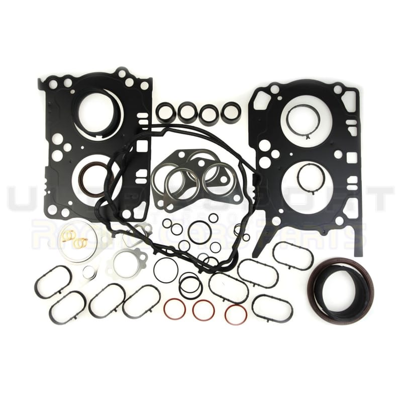 Ricambi Originali - Ultrasport Racing Cars