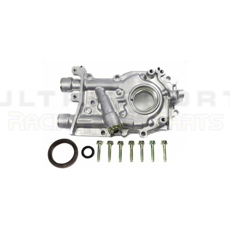 Motore - Ultrasport Racing Car