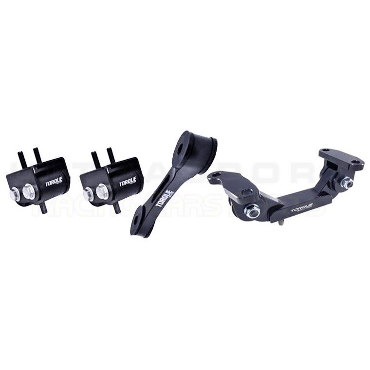 Kit Completo Supporti Motore Inforzati - Ultrasport Racing Car