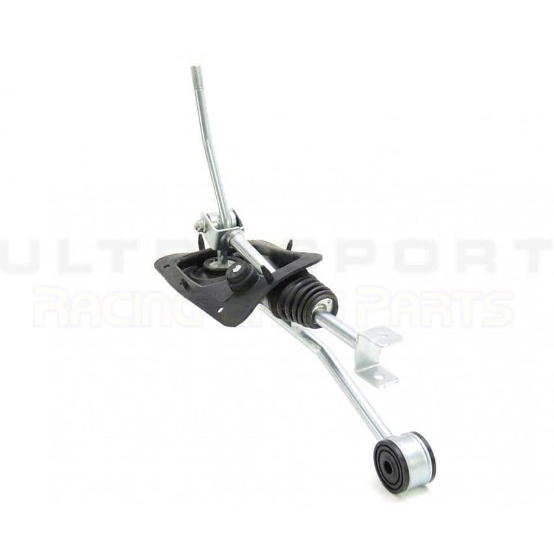 STI Parts - Ultrasport Racing Car