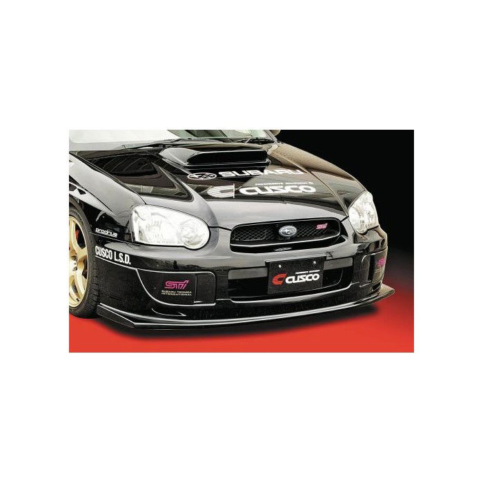 CUSCO Aero Kit - Ultrasport Racing Cars