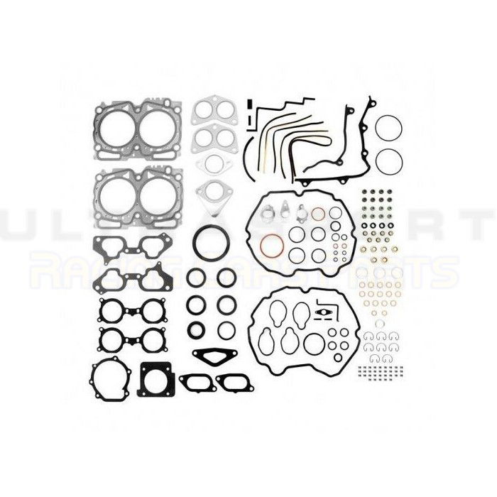 Motore - Ultrasport Racing Car