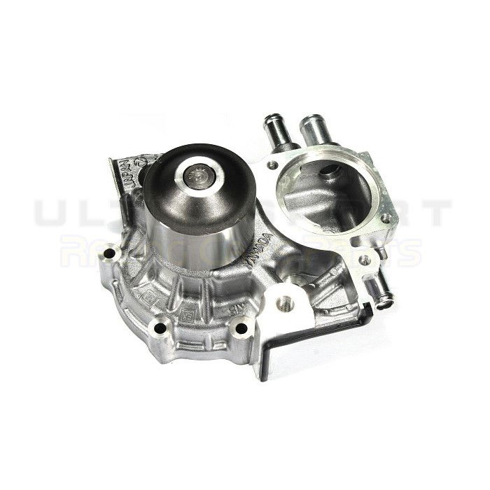 Motore - Ultrasport Racing Cars