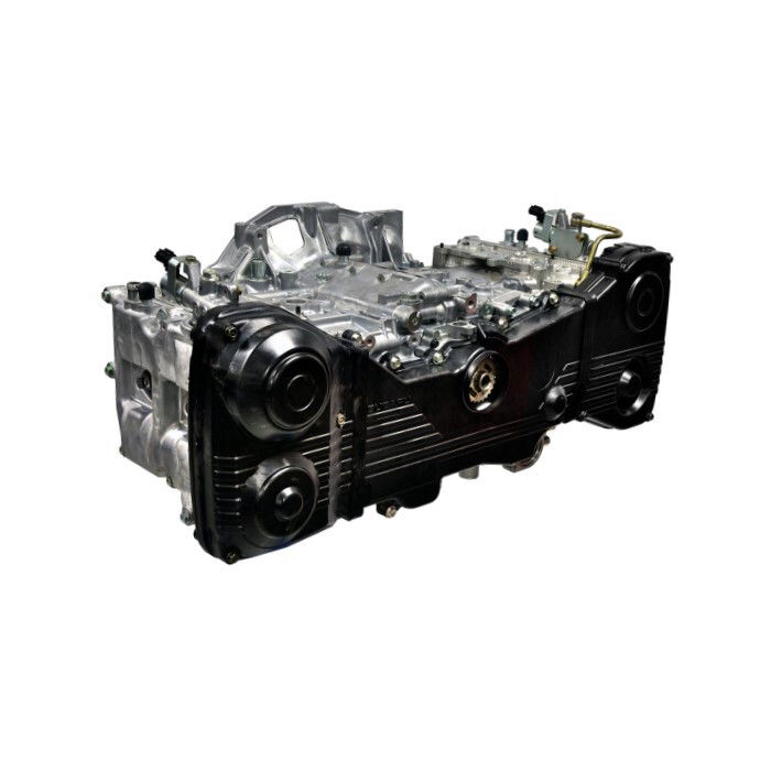 Motore - Ultrasport Racing Car