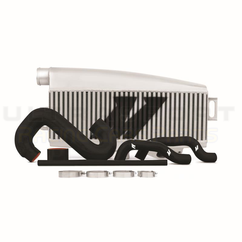 Kit Intercooler MISHIMOTO Top Mount - Ultrasport Racing Car