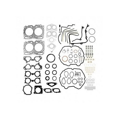 Motore - Ultrasport Racing Car