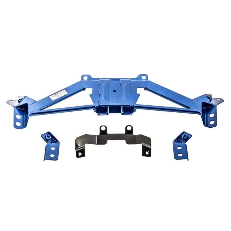 CUSCO Cross Member Bar - Ultrasport Racing Car