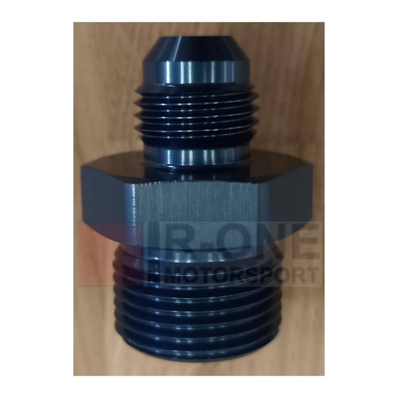 Tubi & Raccordi benzina - Ultrasport Racing Car