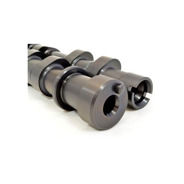 Set Camme EJ25 Dual AVCS RICAVATI DAL PIENO - Ultrasport Racing Cars