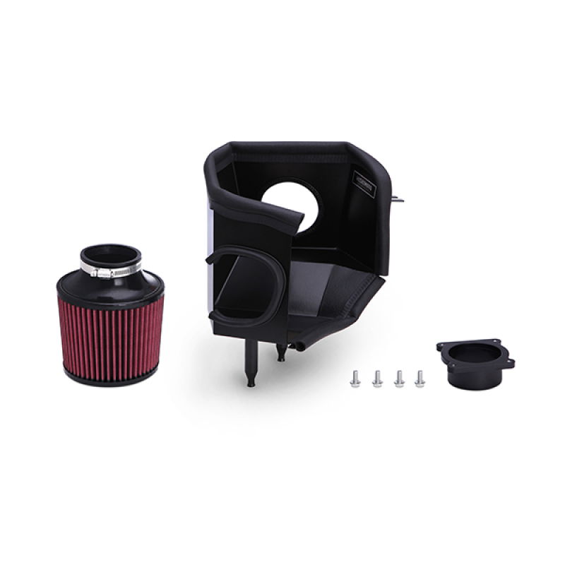 Performance Air Intake Kit VQ35DE - Ultrasport Racing Car