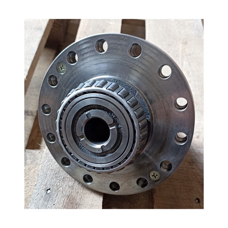 USATO - Ultrasport Racing Car