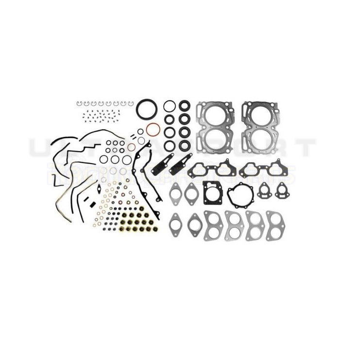 Motore - Ultrasport Racing Car