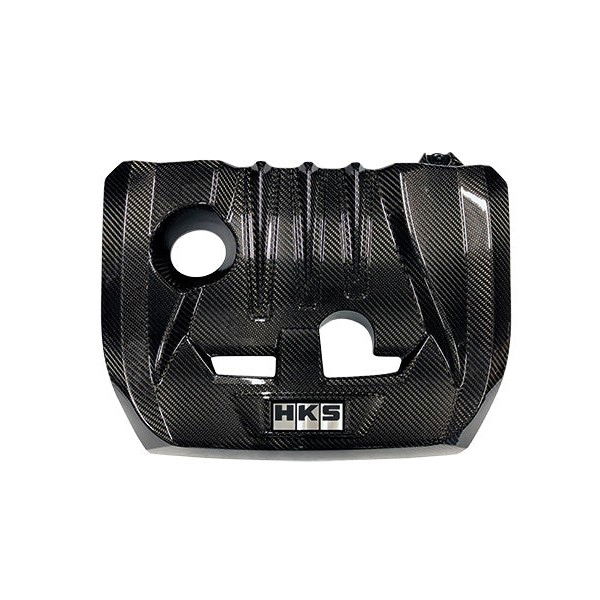 Carbon Engine Cover - Ultrasport Racing Car