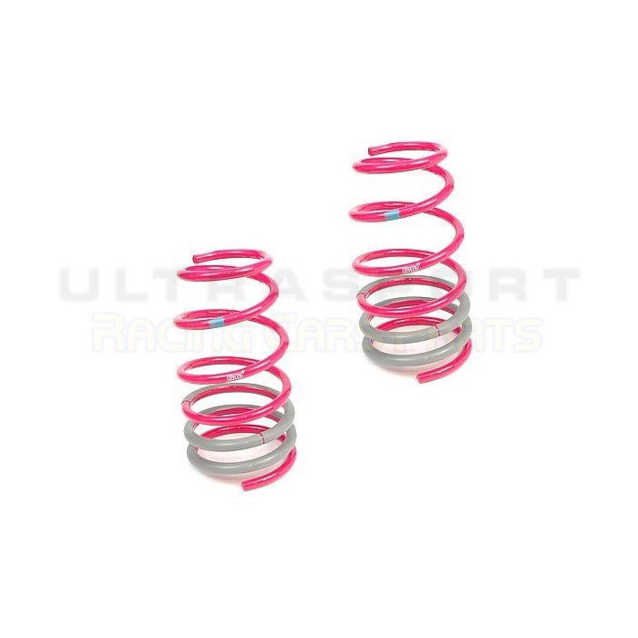 STI Parts - Ultrasport Racing Car