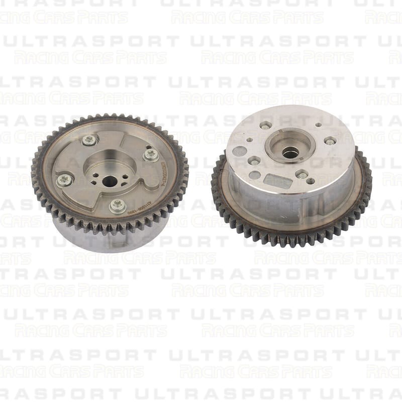 Motore - Ultrasport Racing Cars