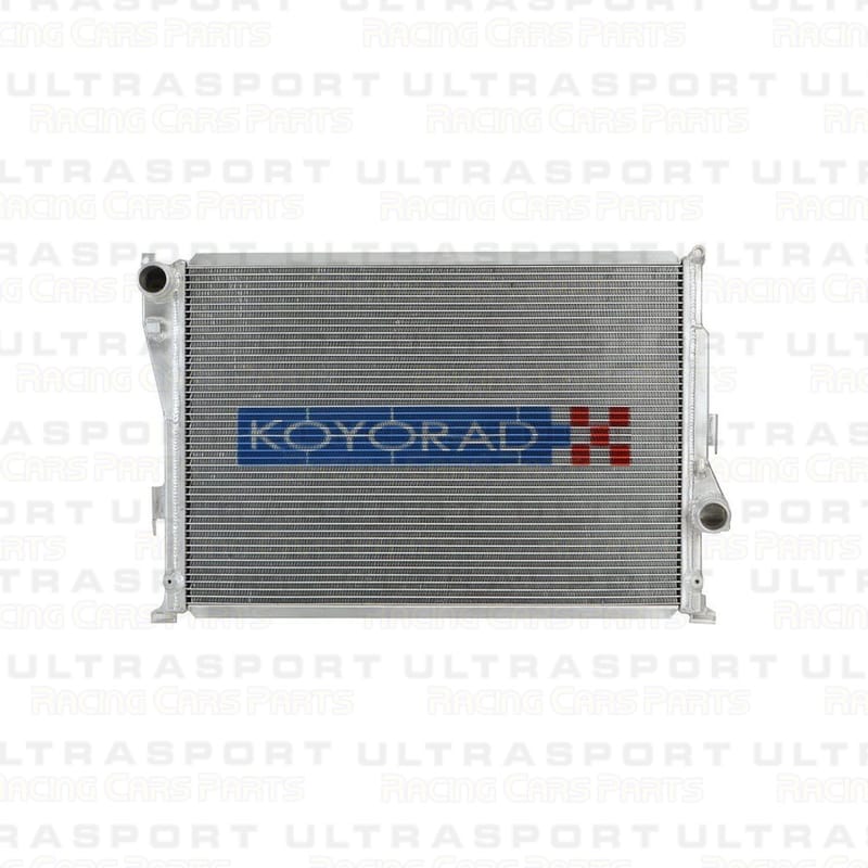 Radiatore KOYO in Alluminio - Ultrasport Racing Car
