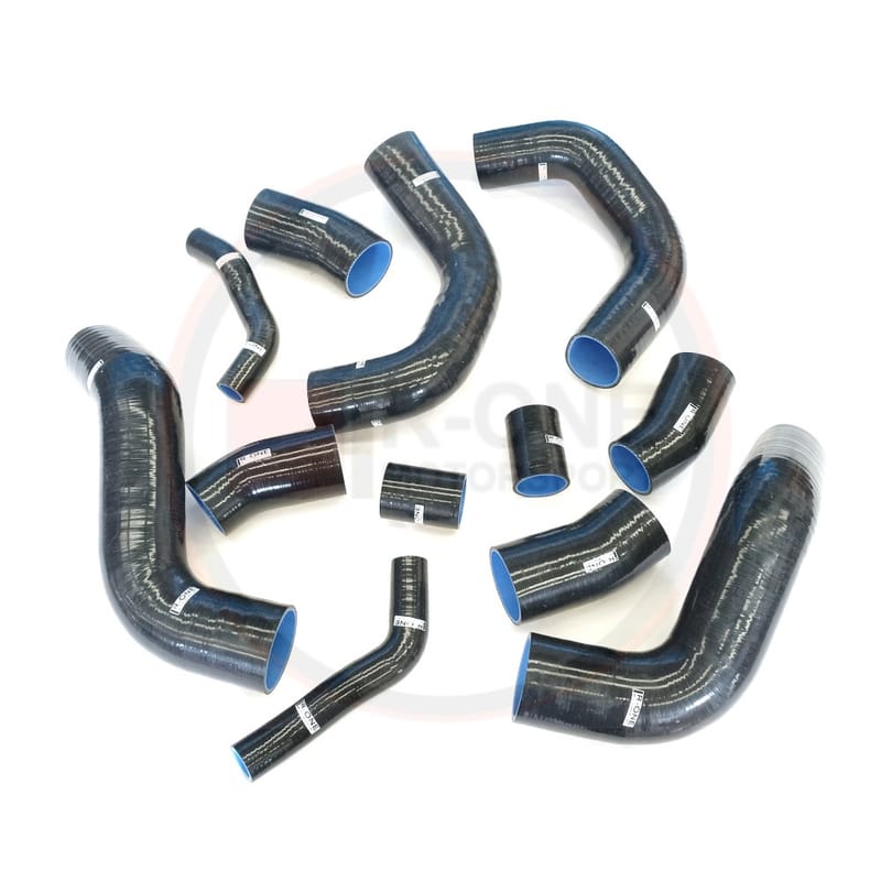 Kit Tubi Intercooler - 12pz - Ultrasport Racing Cars