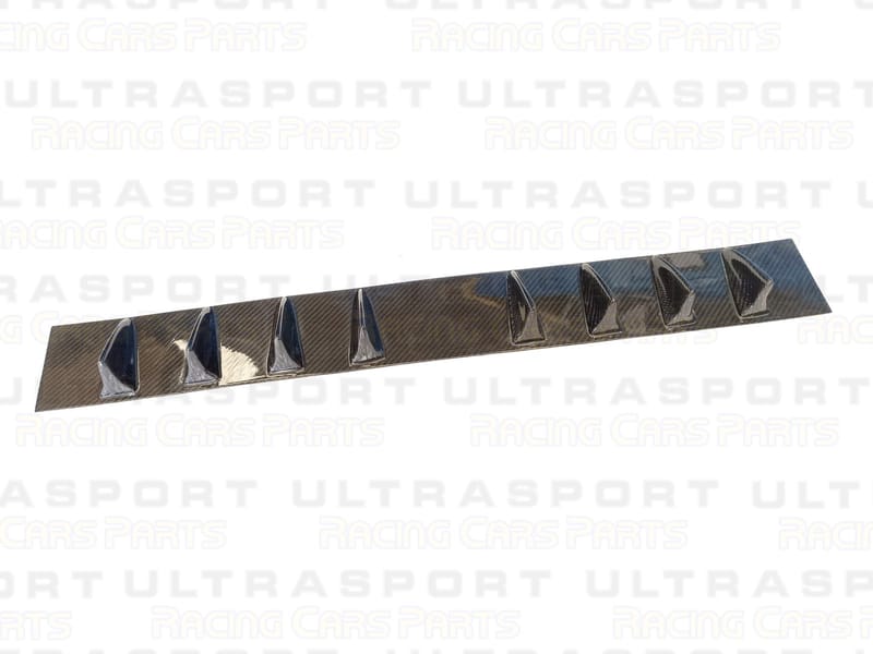 Vortex Generator - Ultrasport Racing Cars