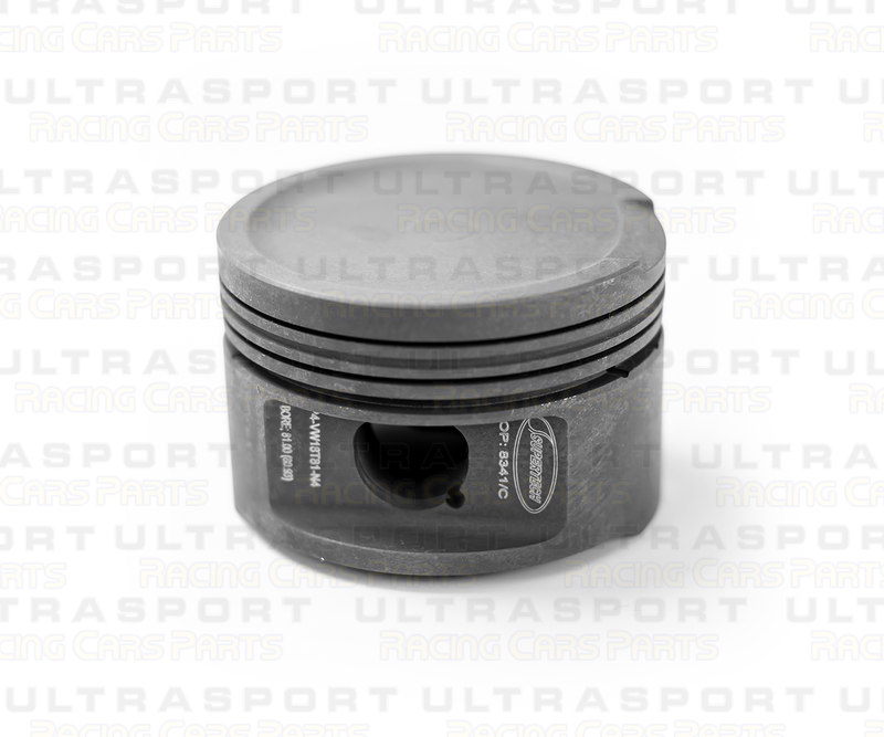 Set Pistoni VW/Audi 1.8T - Ultrasport Racing Cars