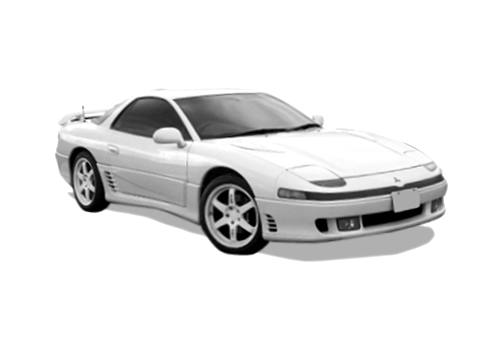3000GT - Ultrasport Racing Car
