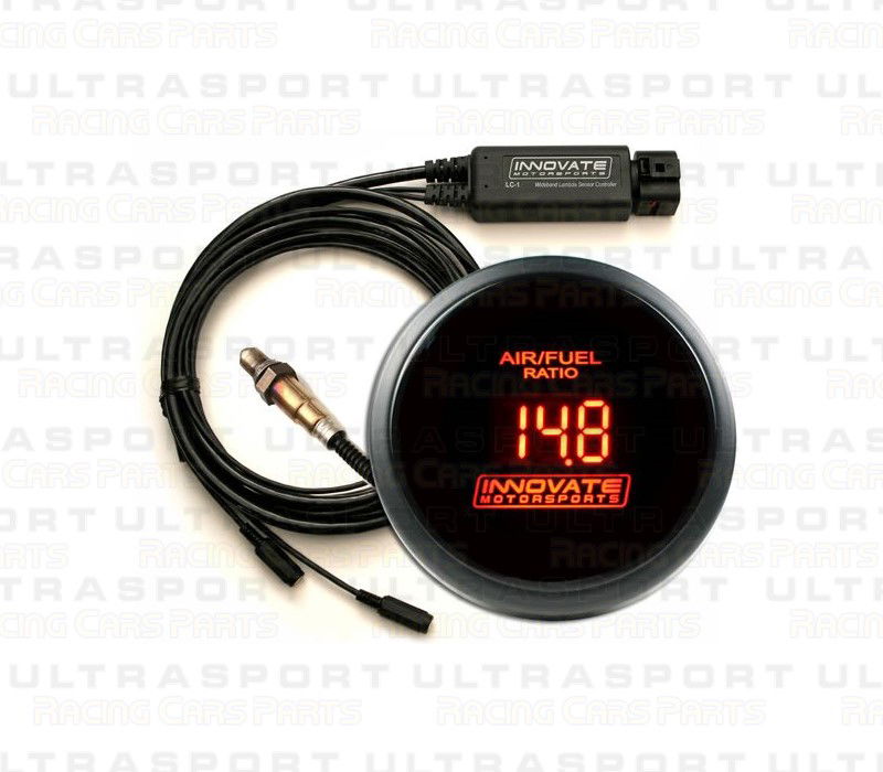 AFR INNOVATE DB Series Red - Ultrasport Racing Car