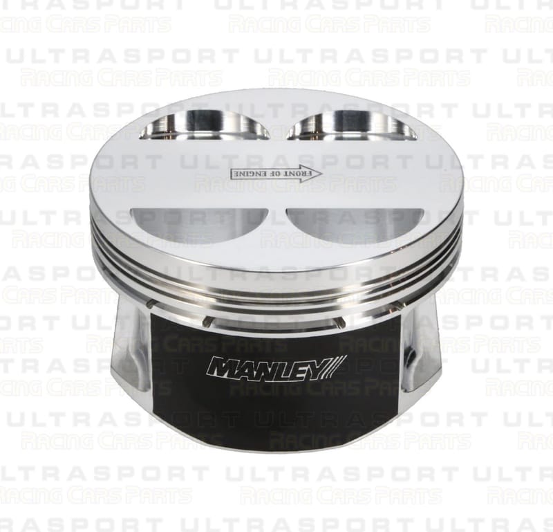 Pistoni MANLEY Platinum Series - Corsa STD - Ultrasport Racing Car