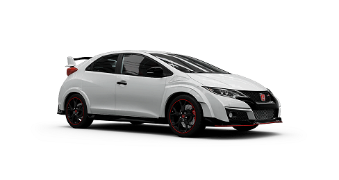 CIVIC FK2 - Ultrasport Racing Cars