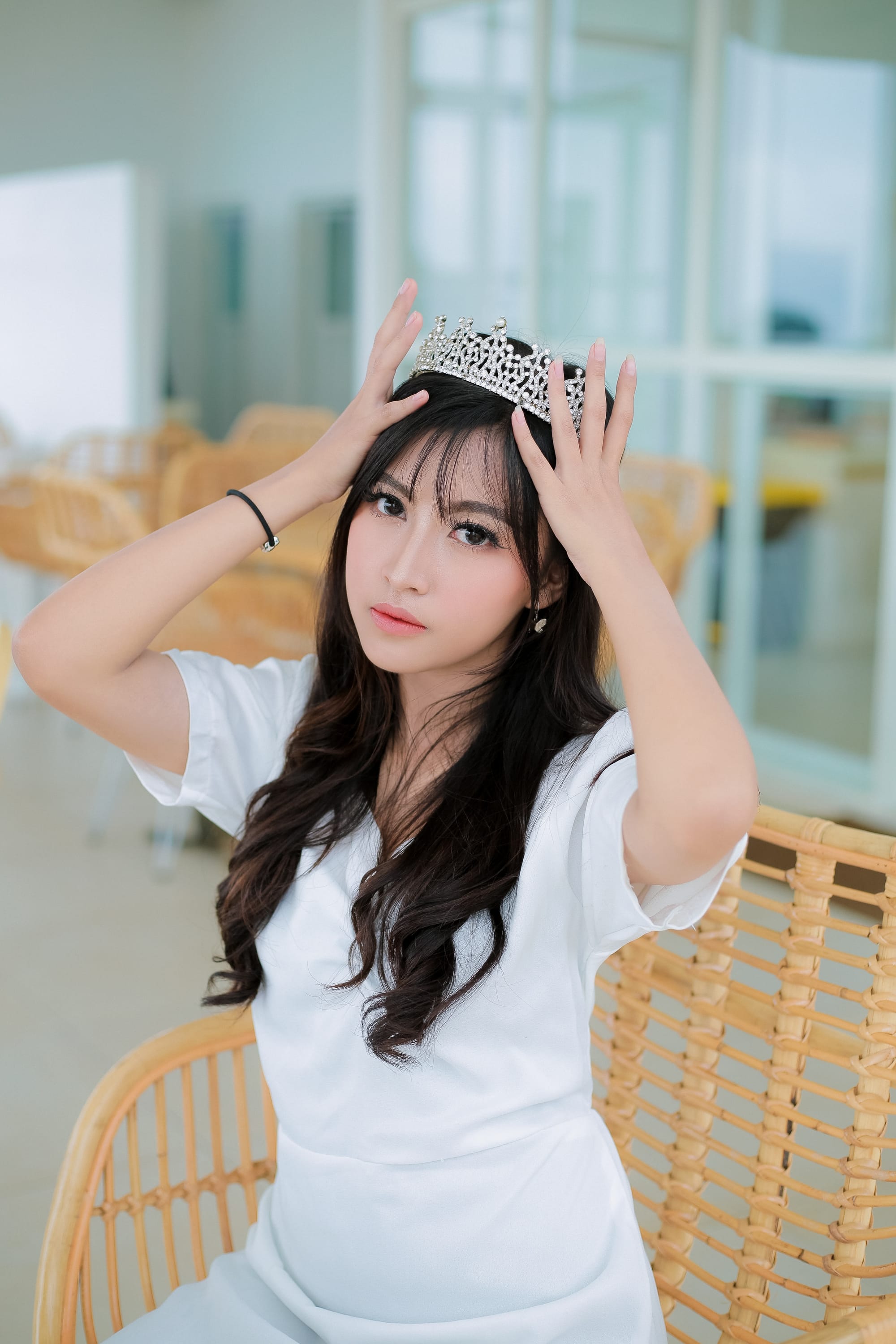 Gallery - Chandri Anggara