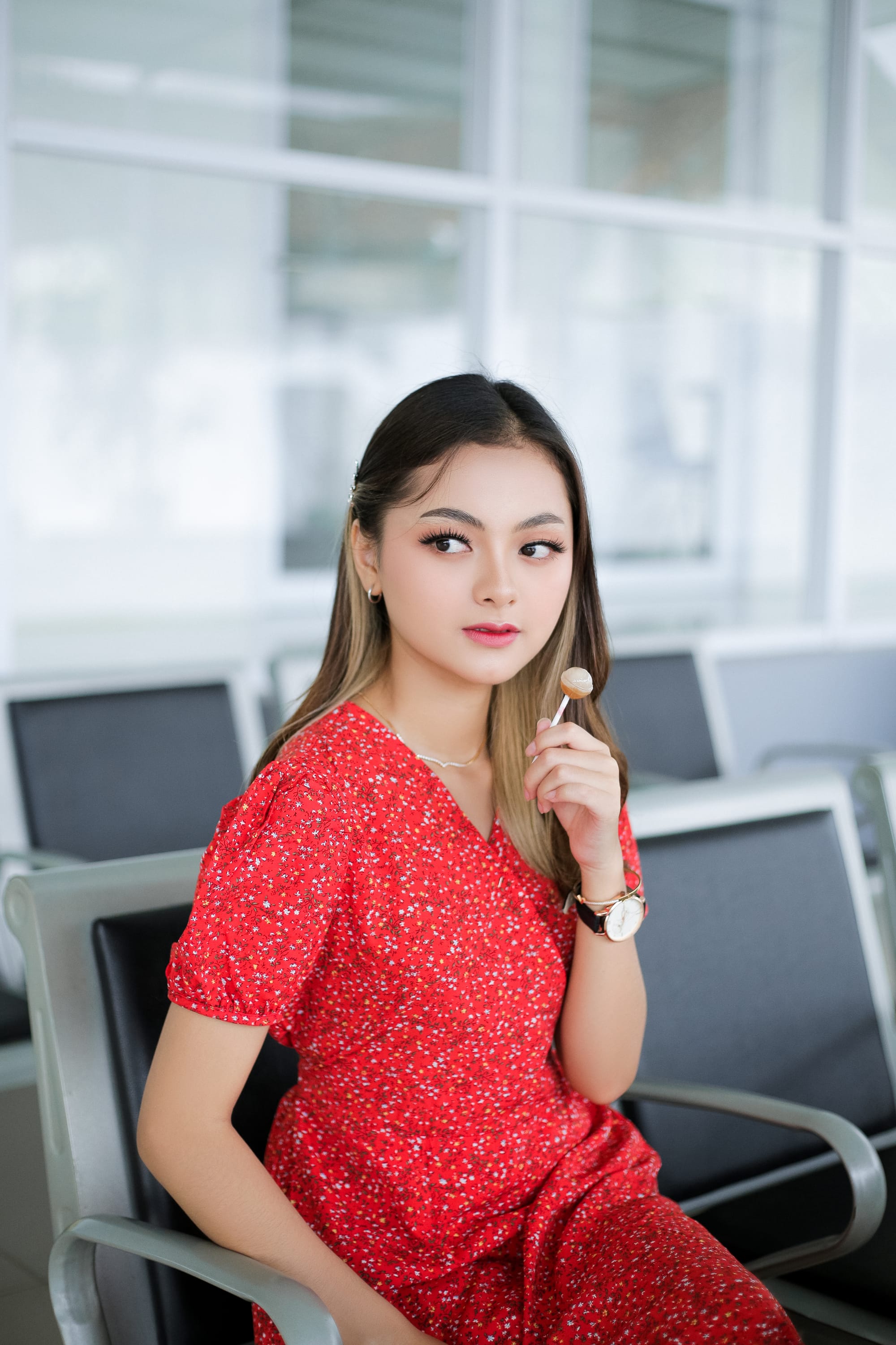Gallery - Chandri Anggara