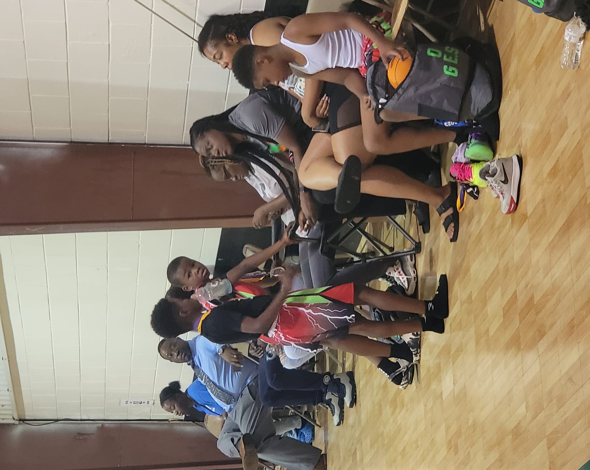 Georgia Elite Sports Invasion (G.E.S.I.) - GA Elite Sports Invasion