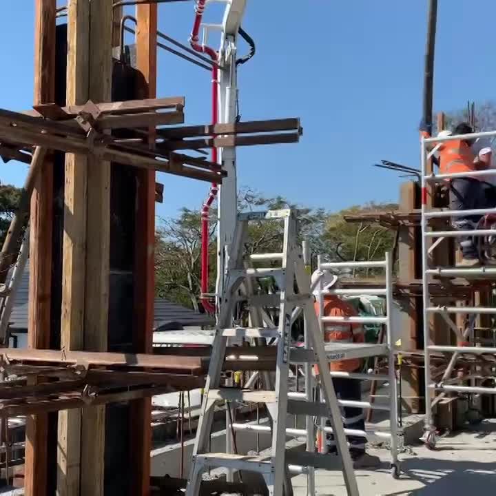 SEQF South East Qld Formwork