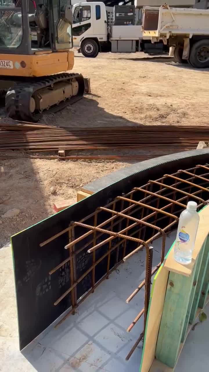 SEQF South East Qld Formwork