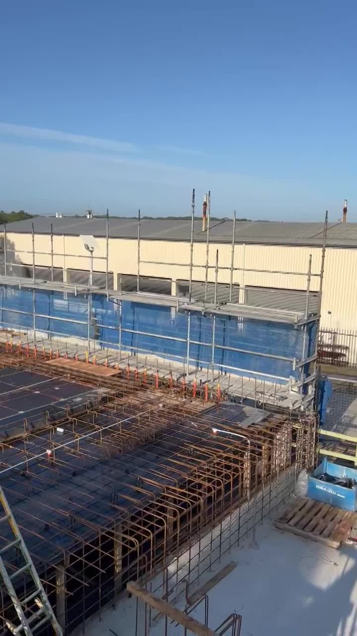 SEQF South East Qld Formwork