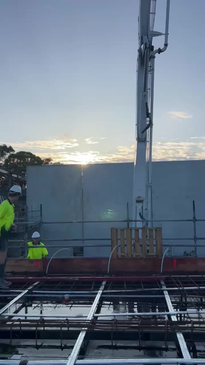 SEQF South East Qld Formwork