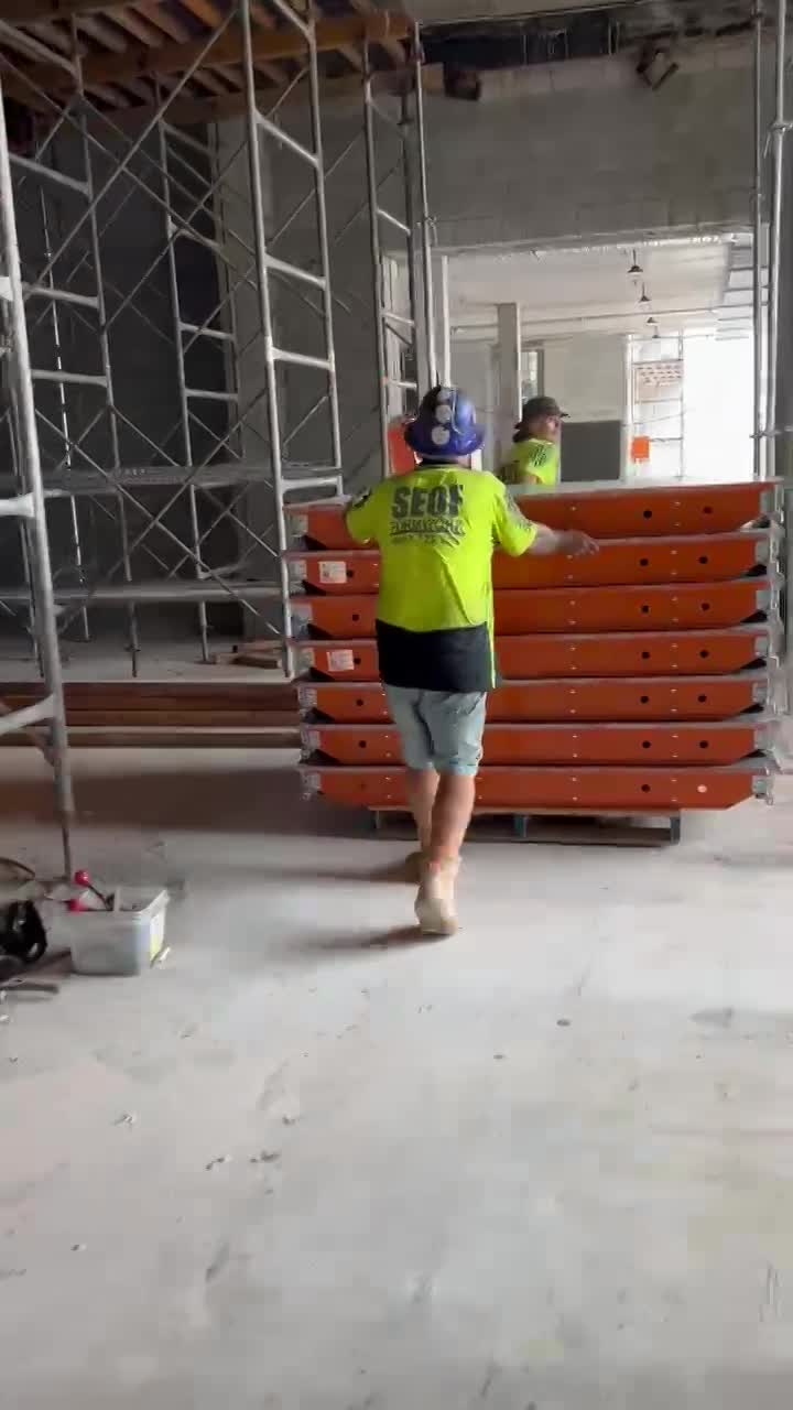 SEQF South East Qld Formwork