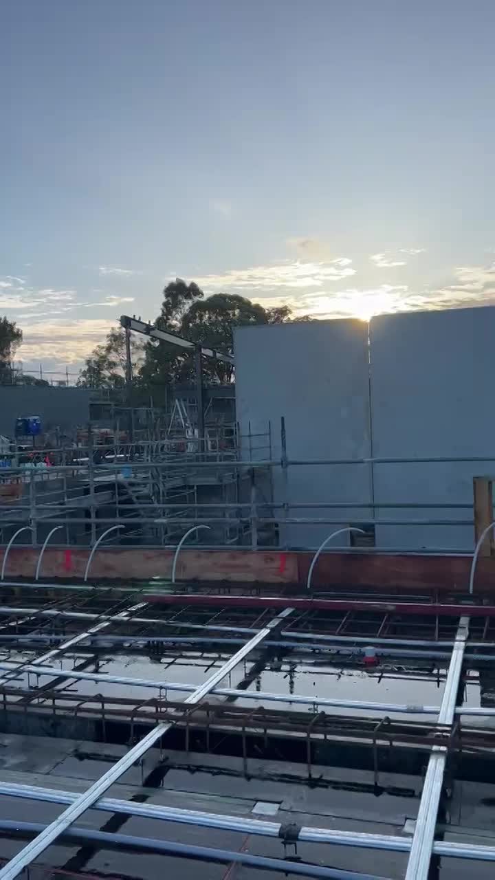 SEQF South East Qld Formwork