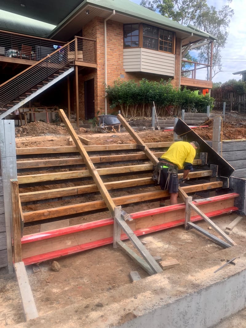 SEQF South East Qld Formwork