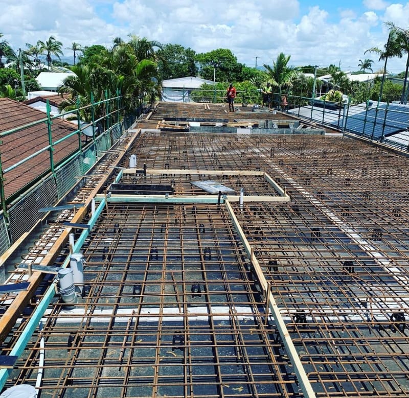 SEQF South East Qld Formwork