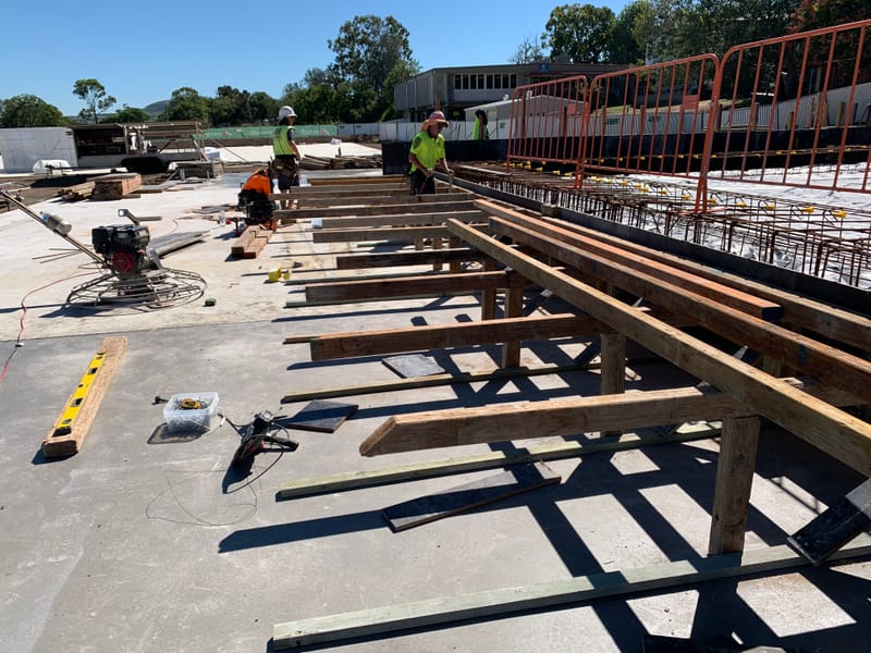 SEQF South East Qld Formwork